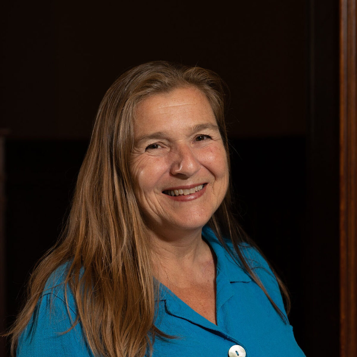 Meet the Team - Economic Security Project Action