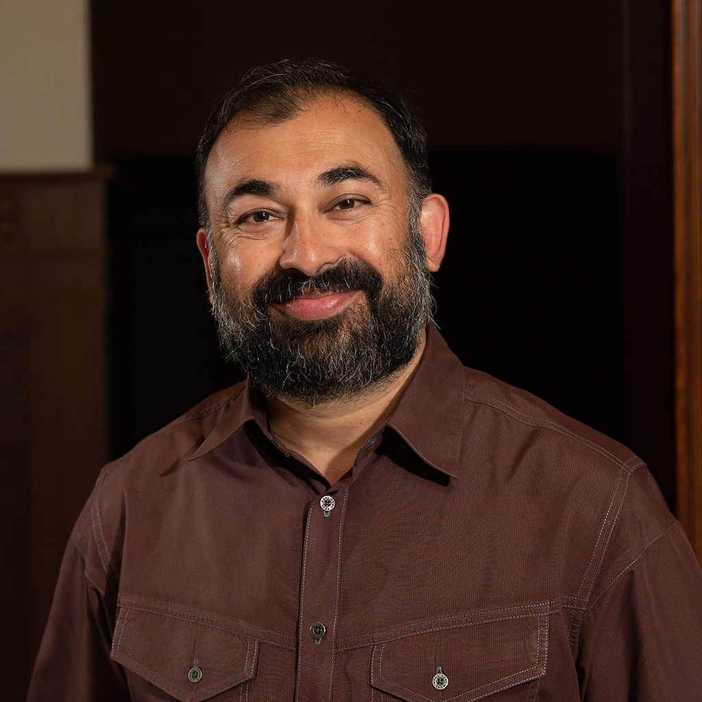 Meet the Team - Economic Security Project Action