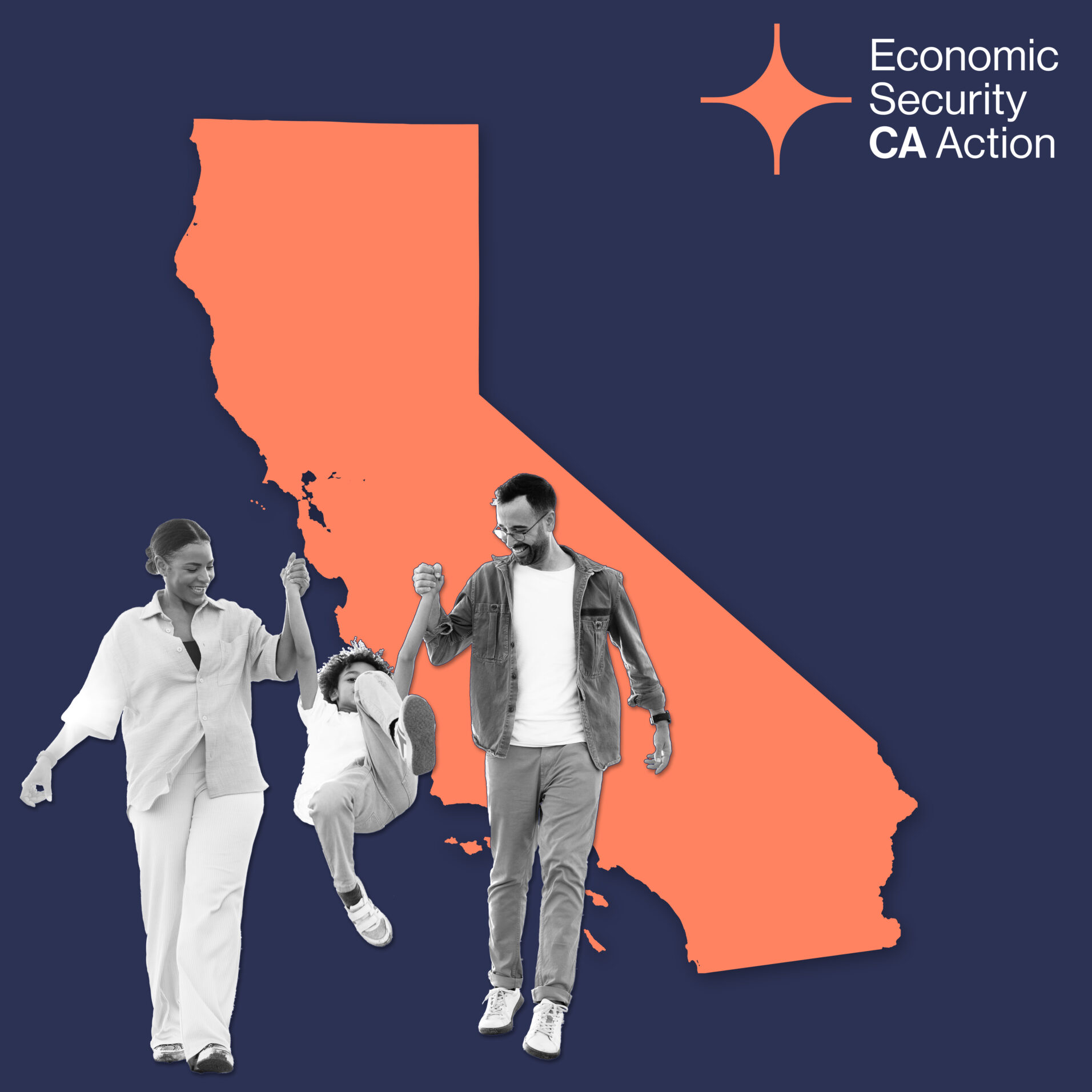 Economic Security California Action - Economic Security Project Action