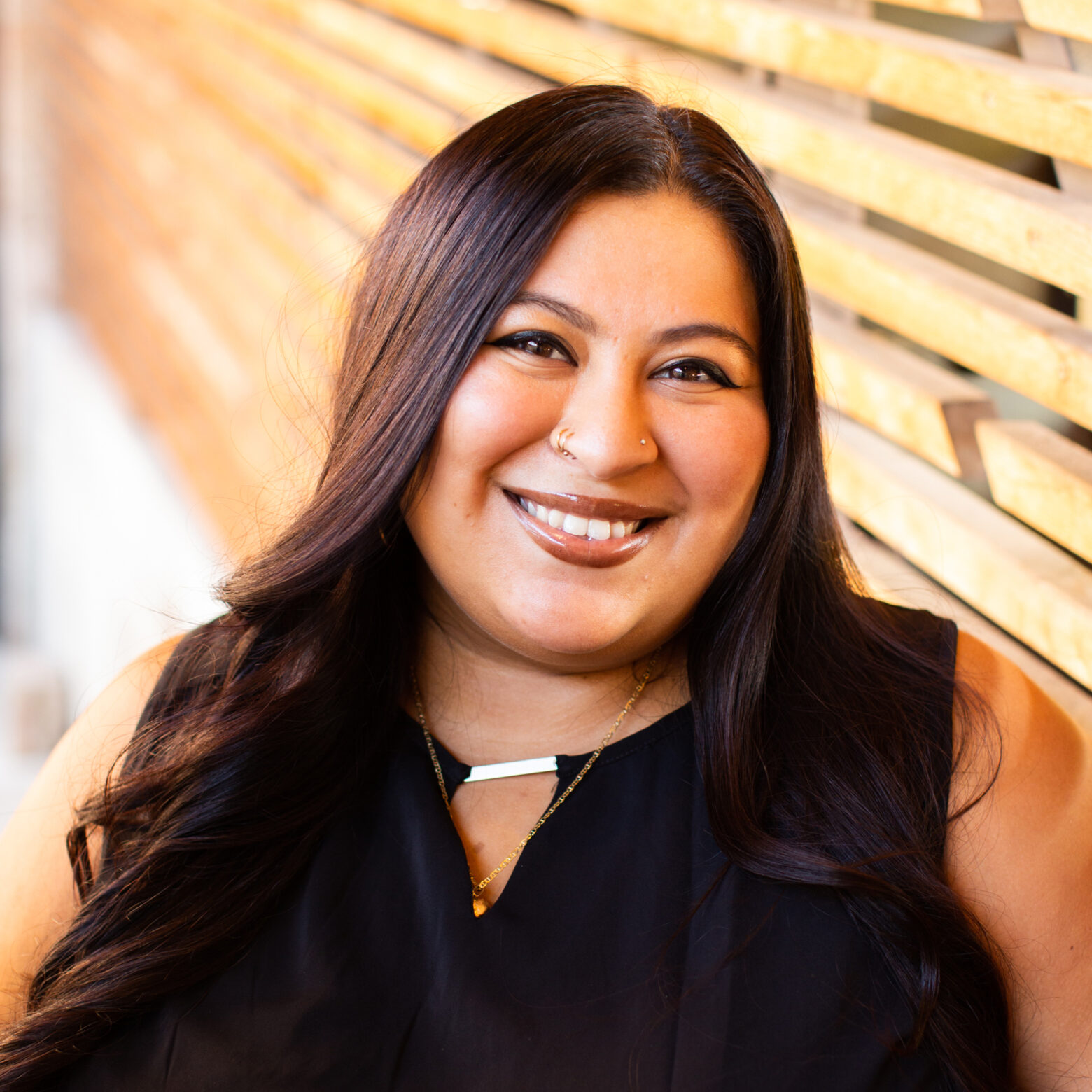 Meet the Team - Economic Security Project Action