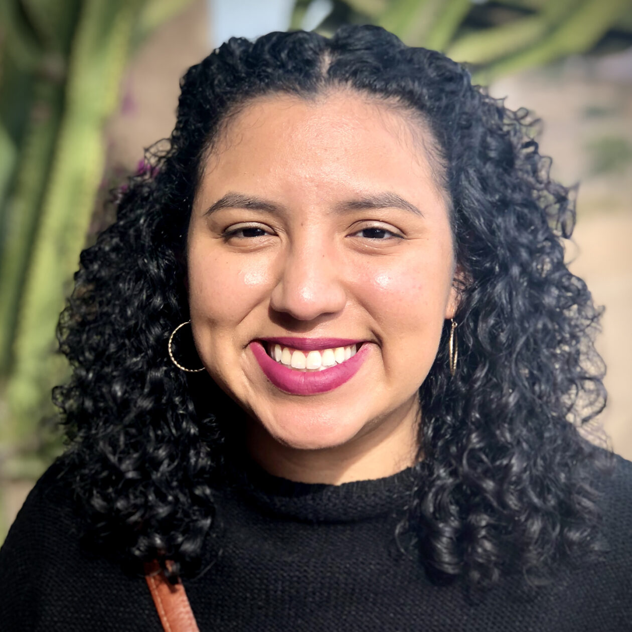 Meet the Team - Economic Security Project Action