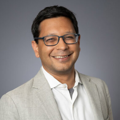 Meet the Team - Economic Security Project Action