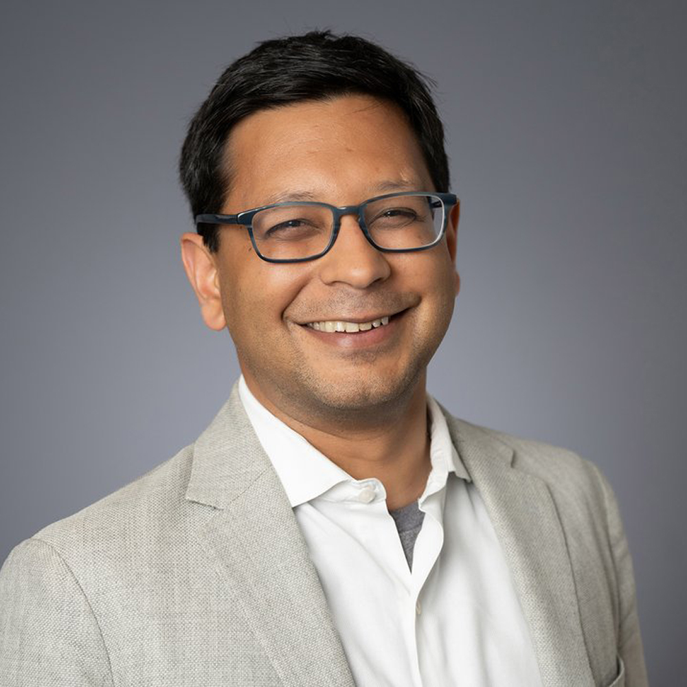 Meet the Team - Economic Security Project Action