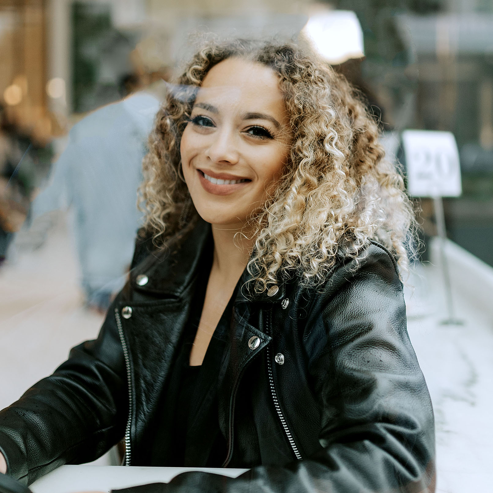 Meet the Team - Economic Security Project Action