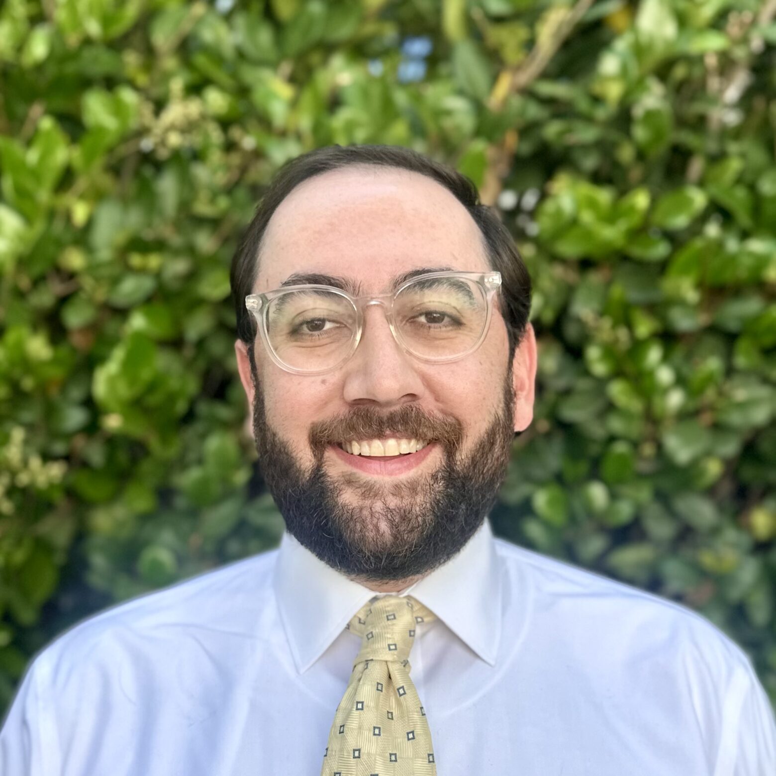 Meet the Team - Economic Security Project Action